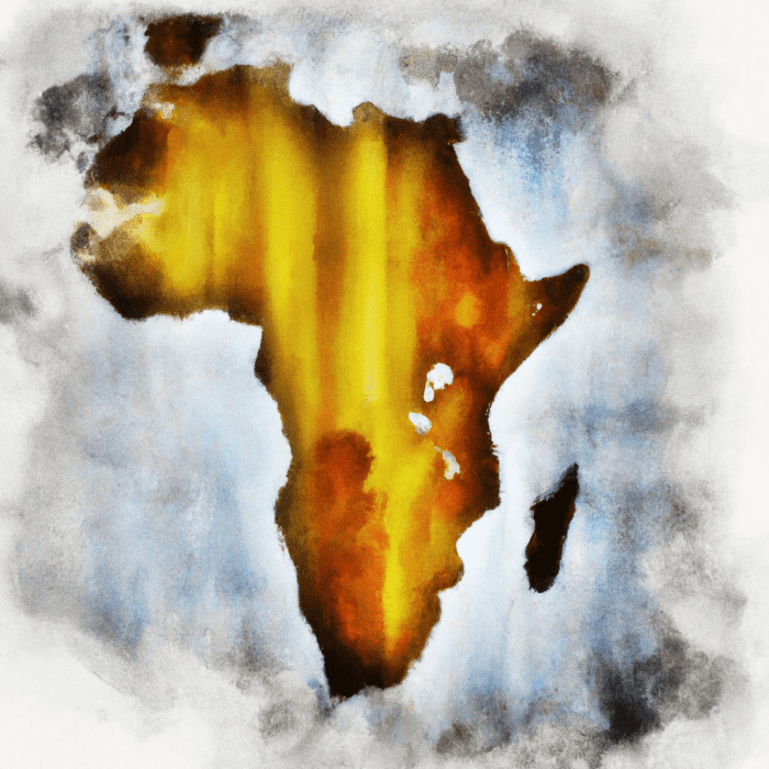 The Land of Punt: A rich, mysterious ancient kingdom