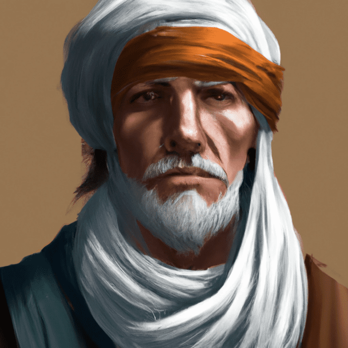 Askia Muhammad: Life and Legacy (1442-1538)