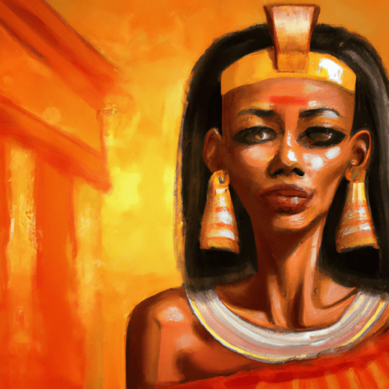 The Land of Punt: A rich, mysterious ancient kingdom