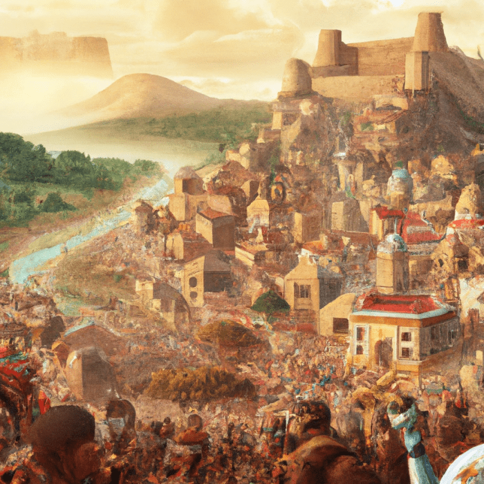 The Luba Kingdom: A Prosperous Pre-Colonial African State