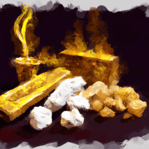 The Land of Punt: A rich, mysterious ancient kingdom