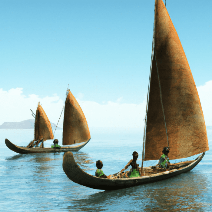 Maravi Kingdom: One of Africa's Great Civilisations