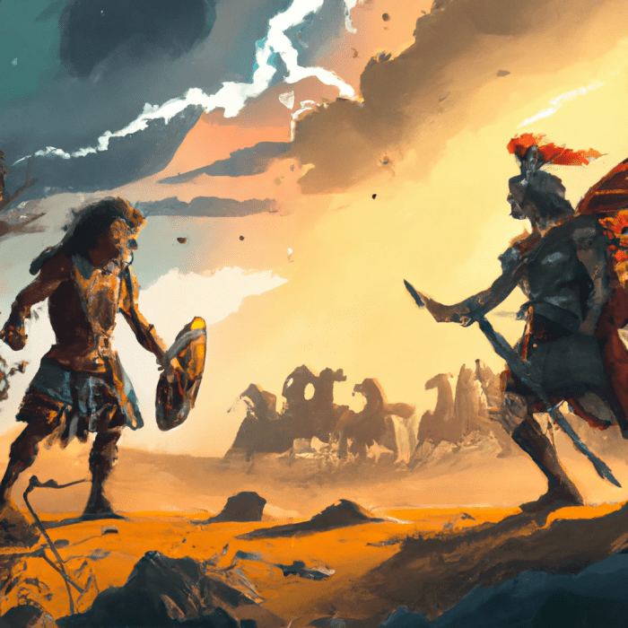 The Garamantes: An Ancient Saharan Powerhouse