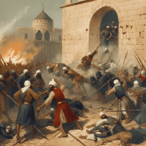 Unveiling the Rich History of the Sultanate of Adal
