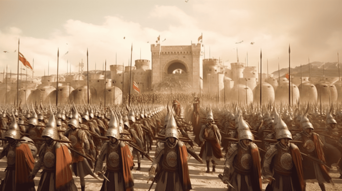 Ajuran Sultanate: Rise, Decline & Legacy - Love Africa