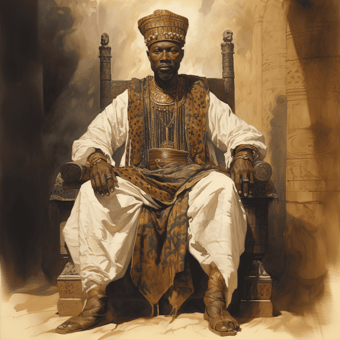 Mali Empire: Birth, Rise and Fall