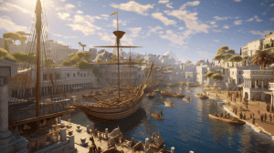 Kingdom of Numidia: Origins, Rise and Decline.