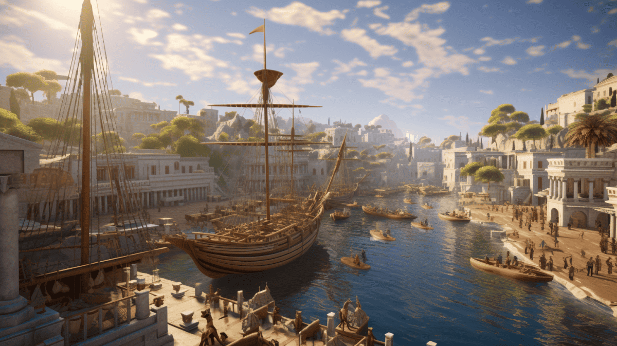 Kingdom of Numidia: Origins, Rise and Decline.