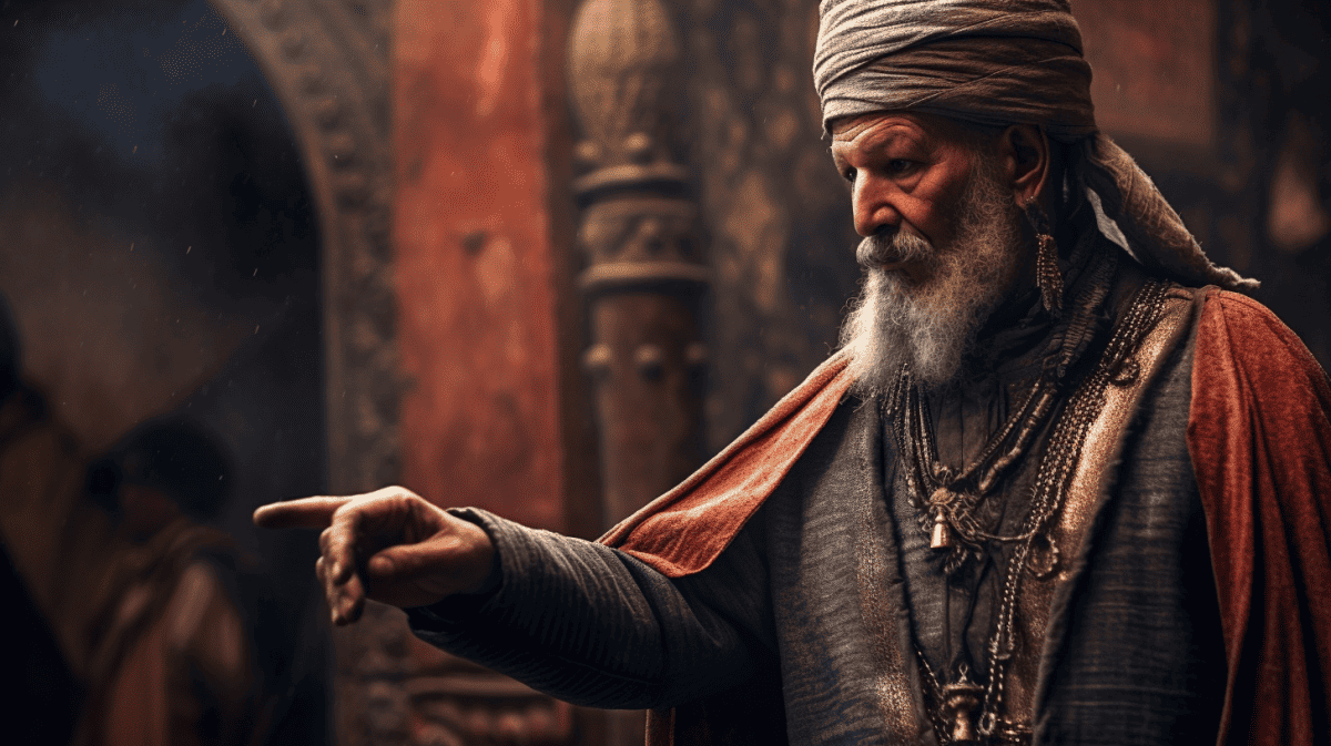 Muralla de Marrakech (1127 d.C.): De Piedras a Historias