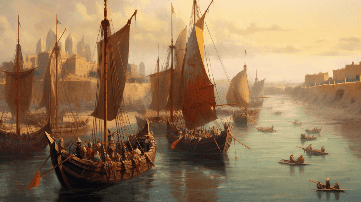 Askia Muhammad: Life and Legacy (1442-1538)