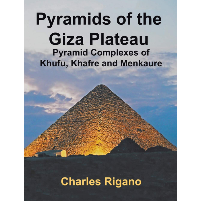 Pharaoh Khufu: Egypt's Architectural Mastermind