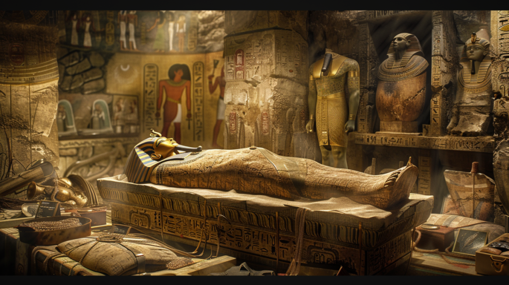 Queen Hatshepsut the Woman King | Birth to death