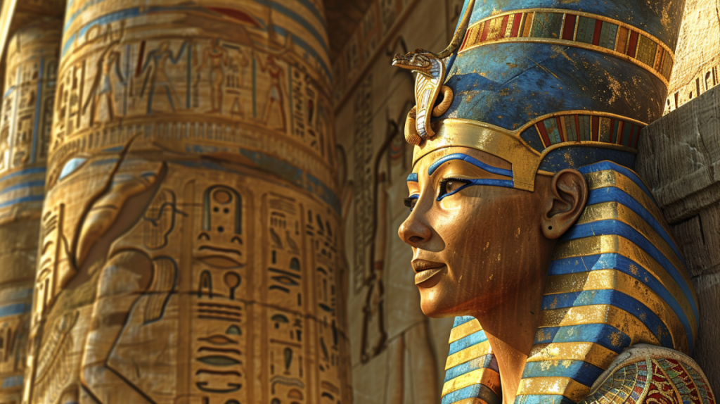 Queen Hetepheres I: The Matriarch of Ancient Egypt